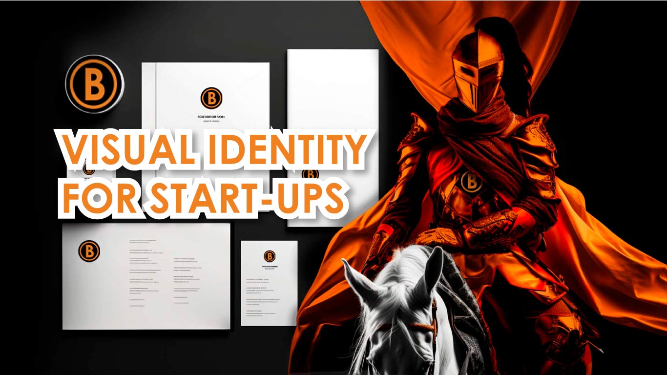 The Ultimate Guide to Visual Identity for Start-Ups - Metaka Branding ...