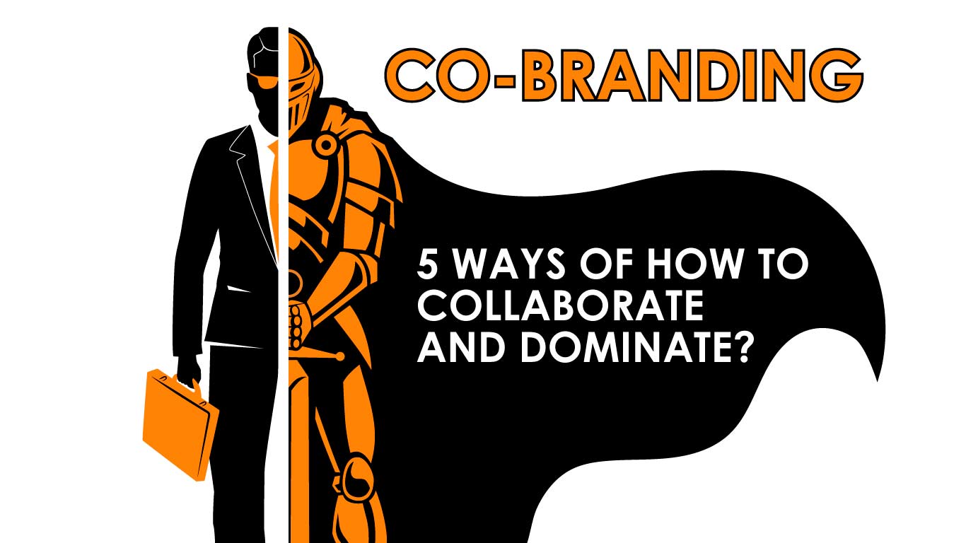The Ultimate Guide to Co-branding for Businesses - Metaka Branding Studio