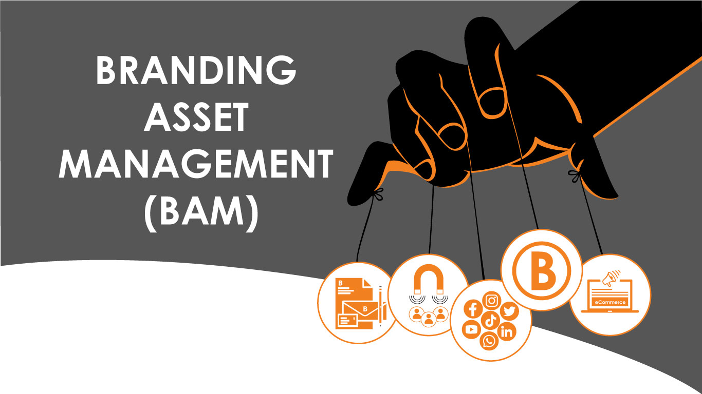 5 Ways To Manage Your Branding Assets Effectively - Metaka Branding Studio Branding Elements