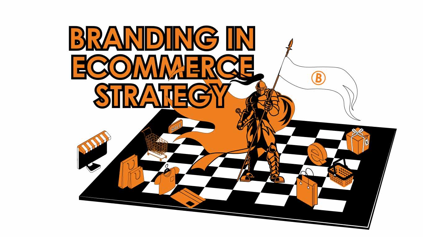 The Importance of Branding in Your Ecommerce Strategy - Metaka Branding ...
