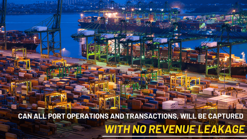 How do you measure Port’s performance