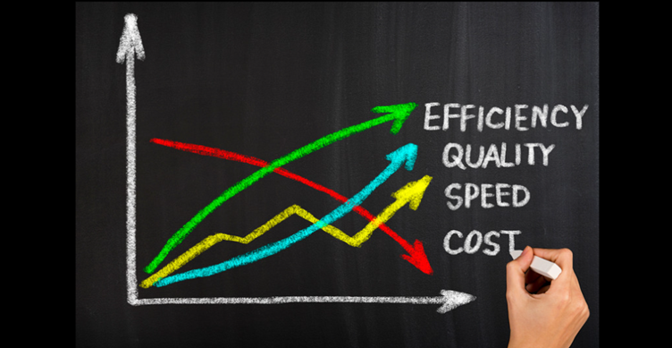 Boosting Operational Efficiencies In Ports Through Planning And Optimization Of Workflows