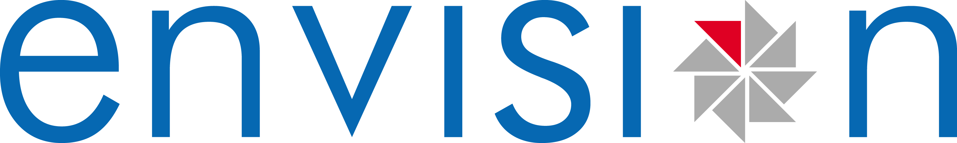 Envision | Complexity Simplified