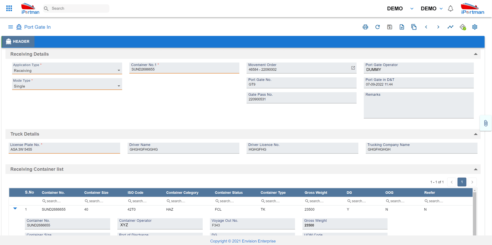 Gate Management | Gate Operations | Automated Gate Operations