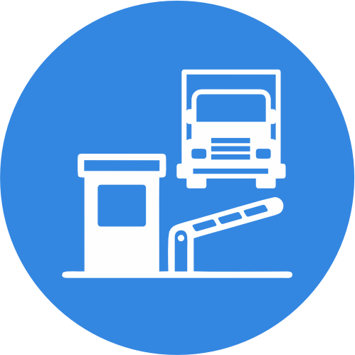 Container Cargo TOS | Container TOS | Terminal Operating System