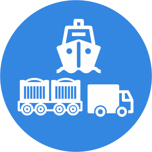 ICD CFS Dryports | Inland Container Depot | CFS