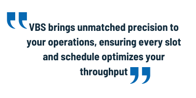 Vehicle Booking System | VBS | Enhanced Efficiency