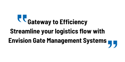 Gate Management | Gate Operations | Automated Gate Operations