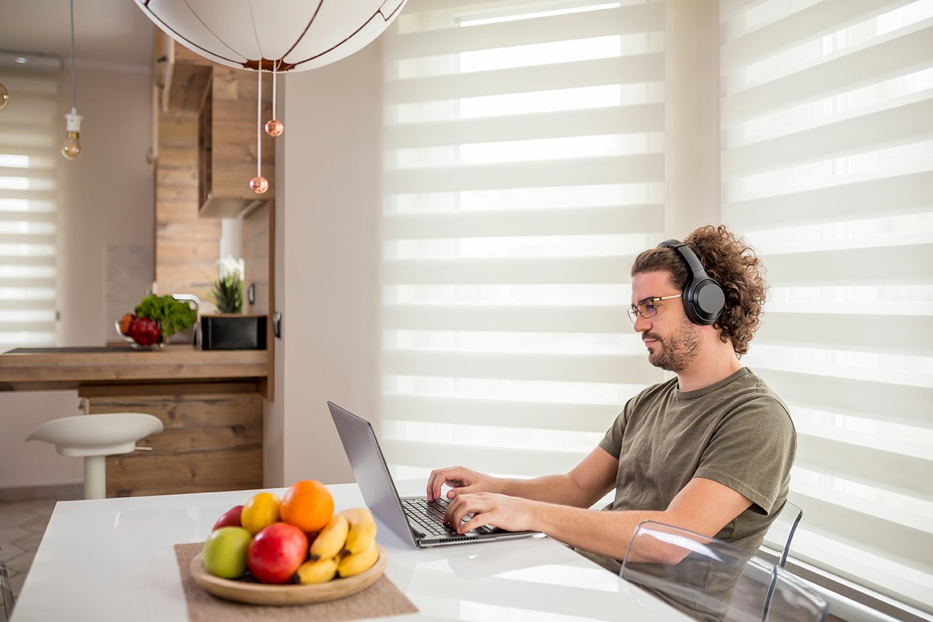 Tips for employees working from home - ACS Staffing Solutions