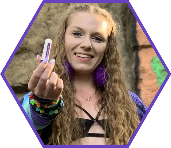 Ravers Naturals Aromatherapy Nasal Inhalers