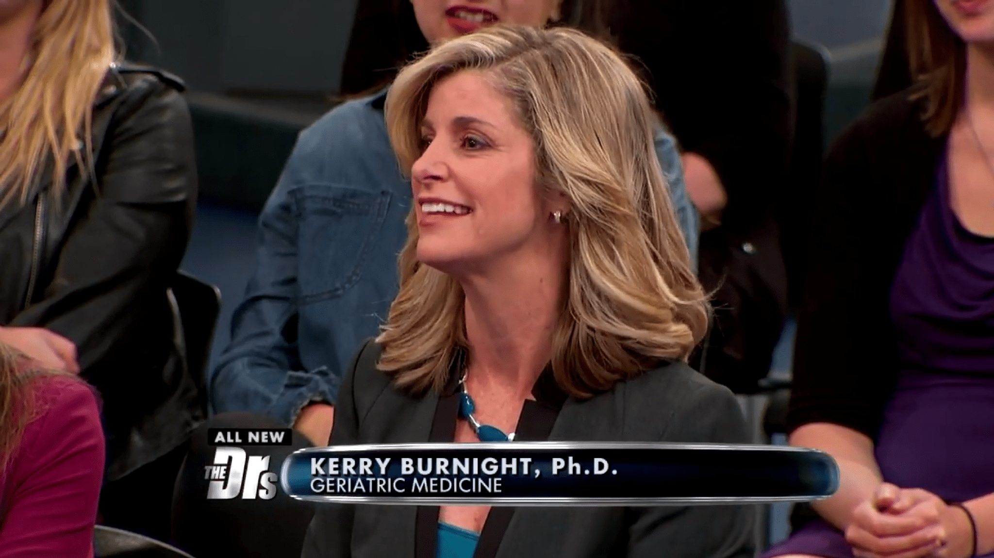 GrandPad | Chief Gerontologist Dr. Kerry Burnight Discusses Loneliness ...