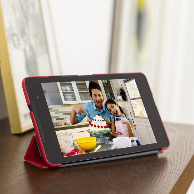 GrandPad | What is the best digital photo frame?