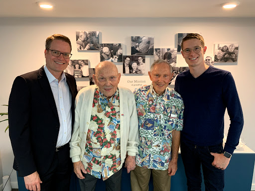 GrandPad | Living Grand: Richard Thill