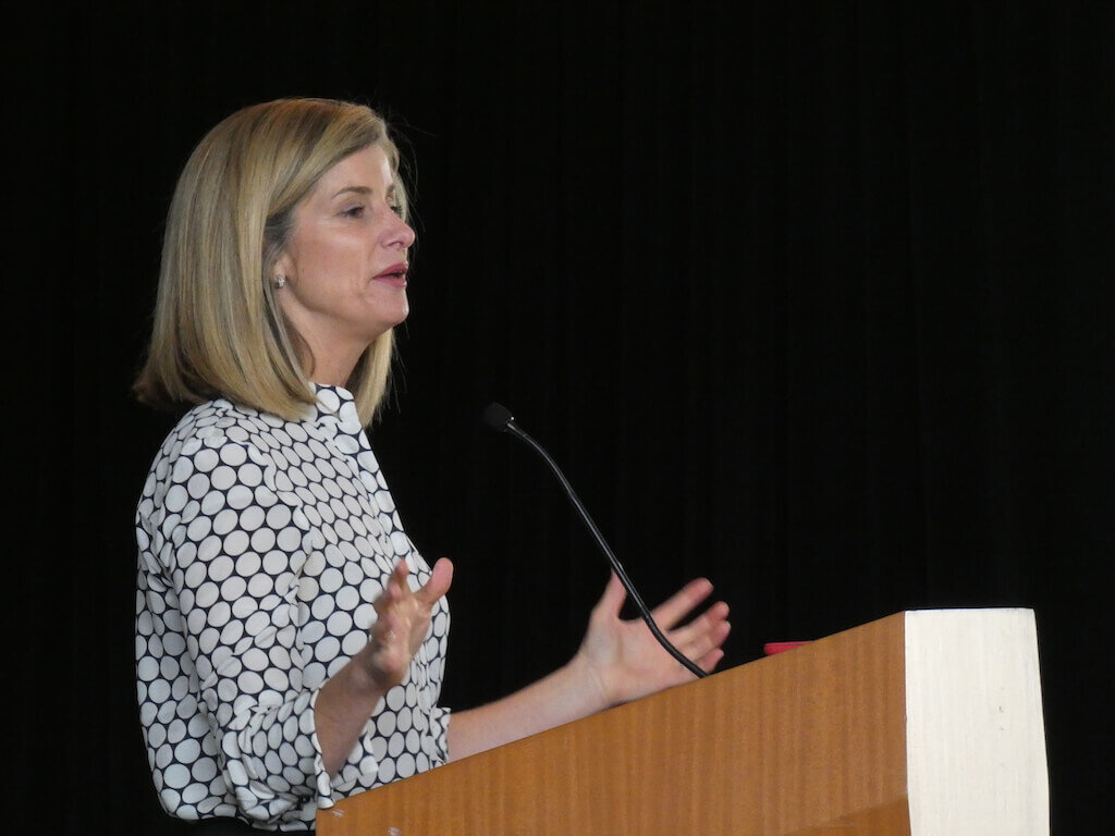 GrandPad | Dr. Kerry Burnight Speaks at Top Conferences about ...