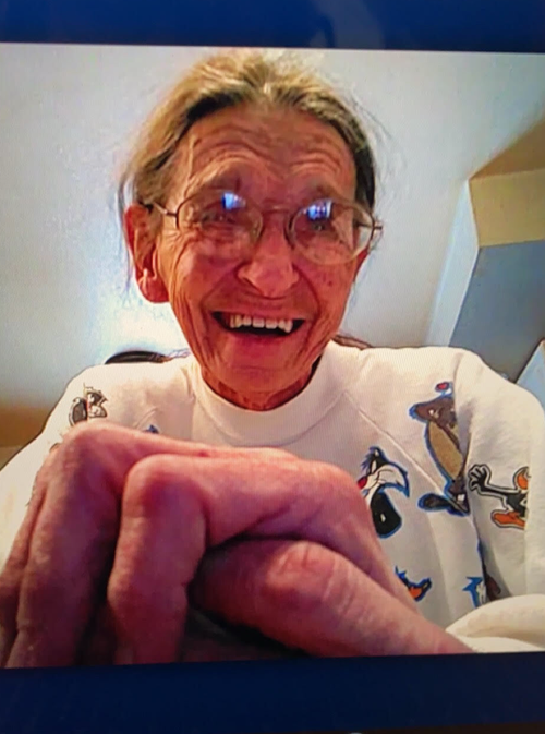 GrandPad | Dr. Kerry Burnight, Ph.D. - I won’t be alone this Thanksgiving