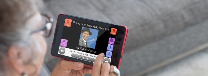 GrandPad | Review: Spy.com