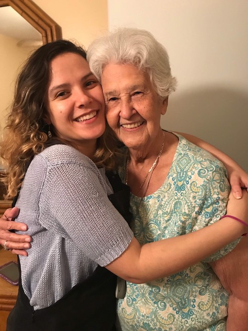 GrandPad | Living Grand: Haydee Hernandez