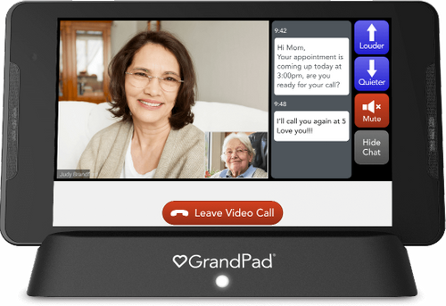 Zoom Multi-Party Video Calls