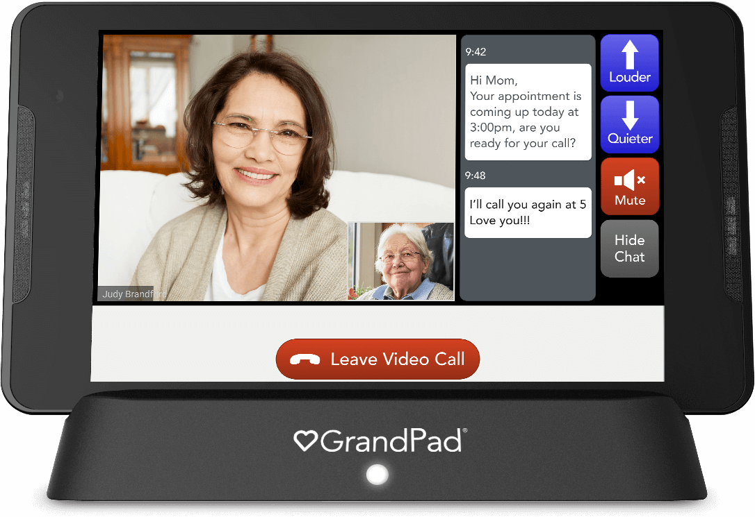 Zoom Multi-Party Video Calls