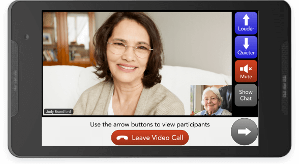 Zoom Multi-Party Video Calls