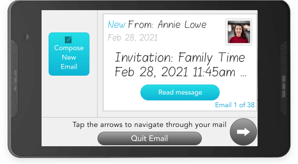 Zoom Multi-Party Video Calls