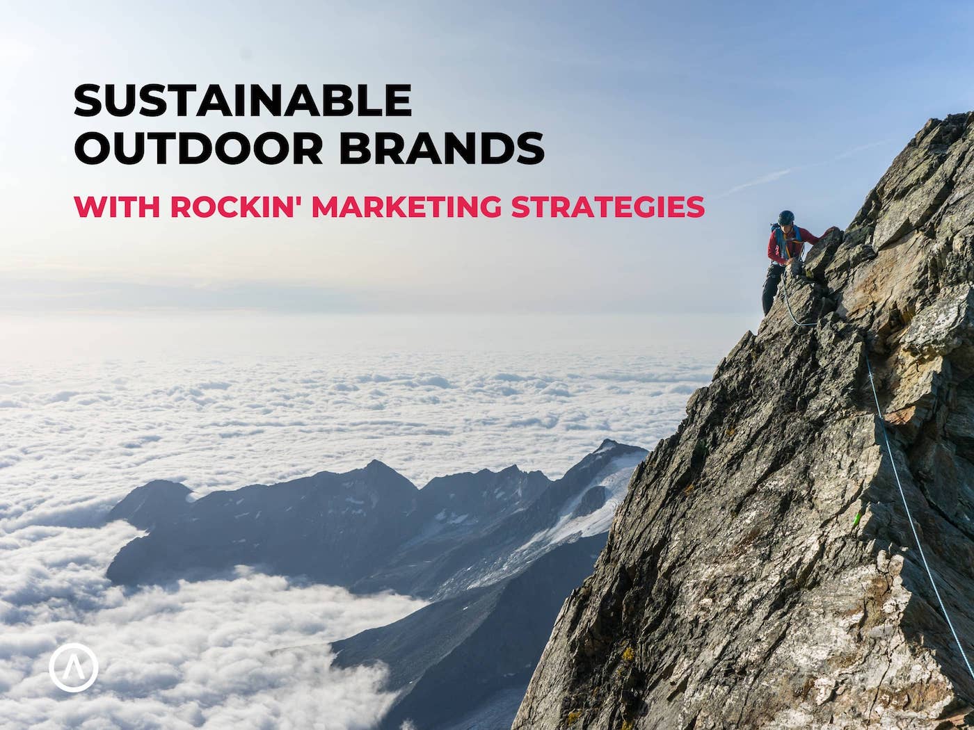 Sustainable Outdoor Brands: 4 Rockin' Marketing Strategies | Algofy ...
