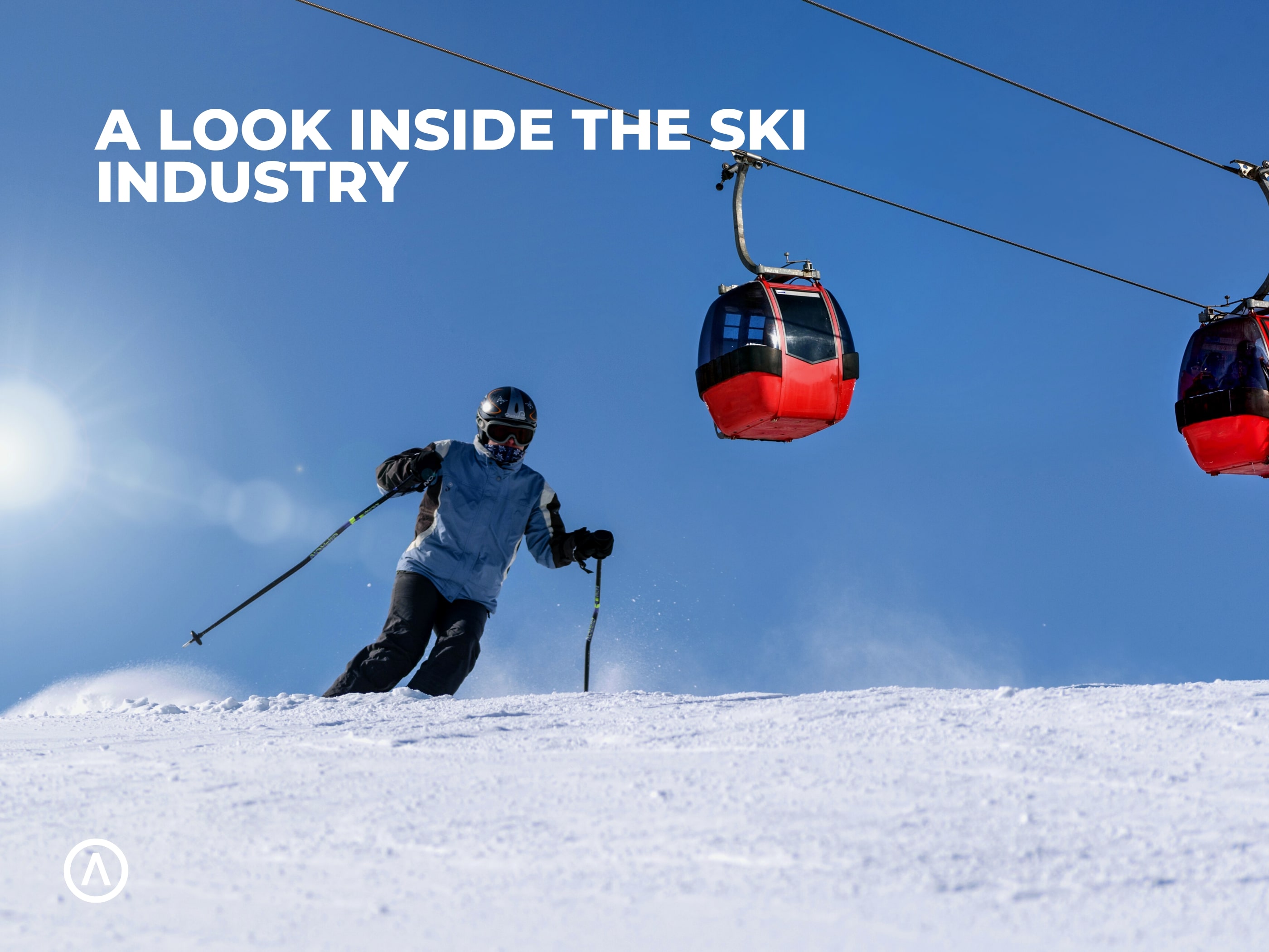 A Look Inside the Ski Industry | Algofy Outdoors