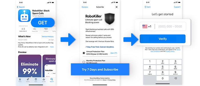 How to Stop Robocalls on iPhone: The Definitive Guide (Updated for 2020 ...
