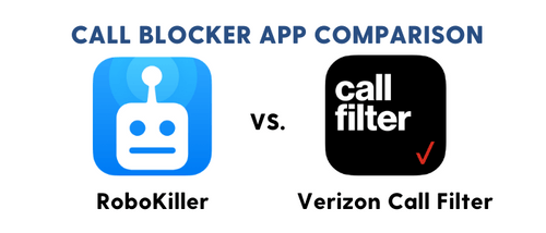 Robokiller vs. Verizon Call Filter 2020: Features, prices, and what ...