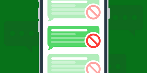 Spam texts 101: The complete guide to stop text spam (updated for 2020 ...