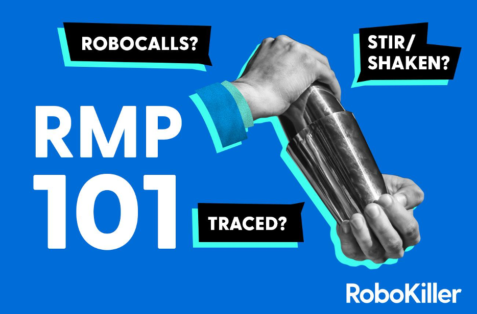 4 Ways Businesses Can Block Robocalls to Work Phones | RoboKiller ...