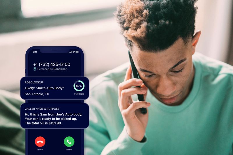 What is call screening? How it works and best practices | Robokiller Blog