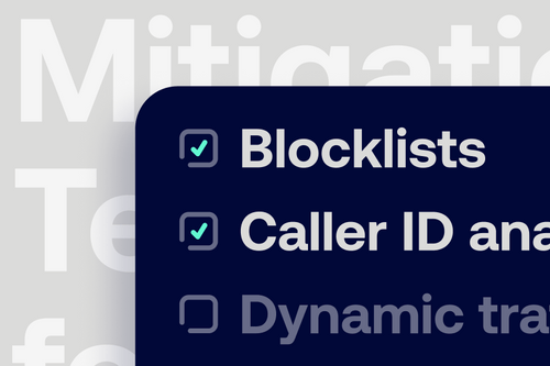 Robocall & Text Spam Mitigation Template | RoboKiller Enterprise Blog