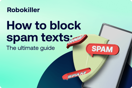 Robokiller Blog | Robocall & Spam Text News & Info