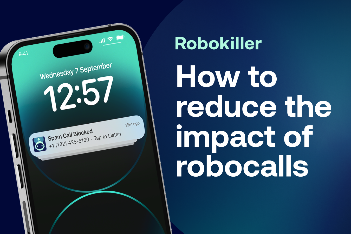 How to reduce the impact of robocalls | Robokiller Blog