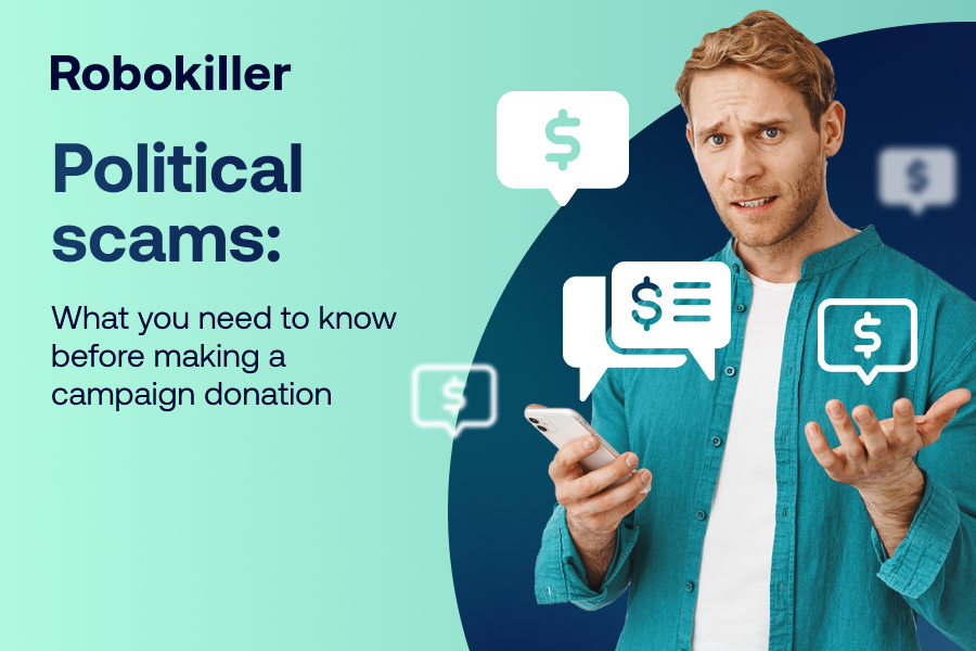 Political phone scams: What you need to know before making a campaign ...