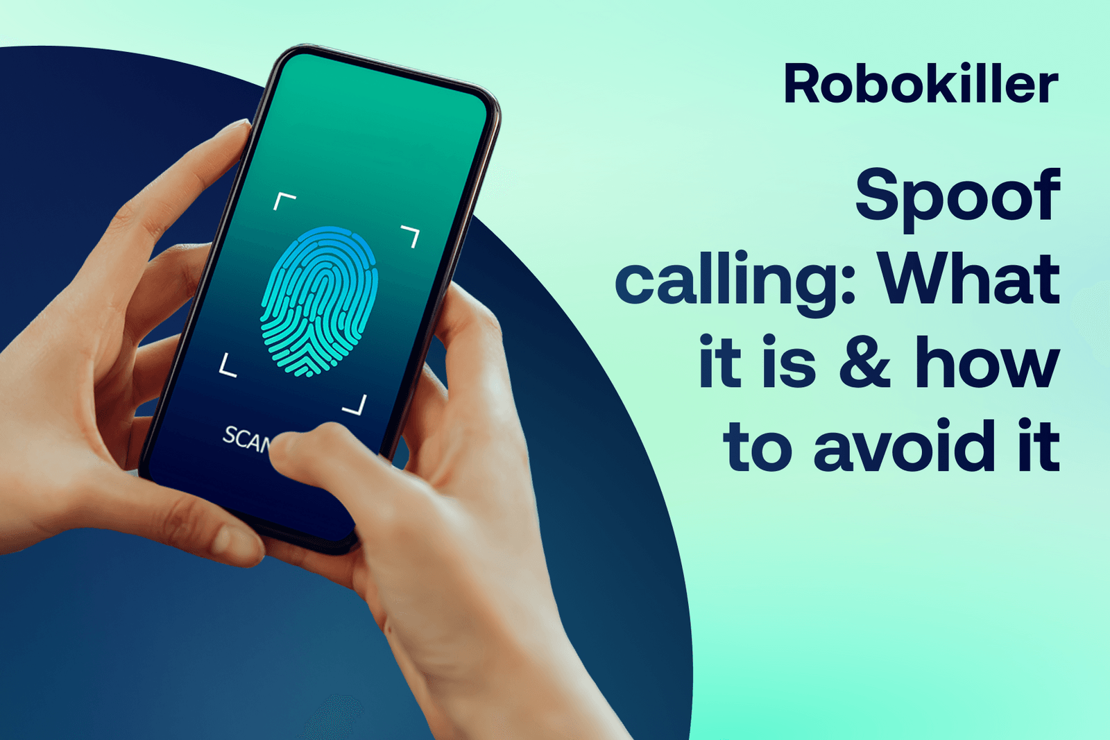 Spoof calling: What it is & how to avoid it | Robokiller Blog