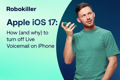 Robokiller Blog | Robocall & Spam Text News & Info