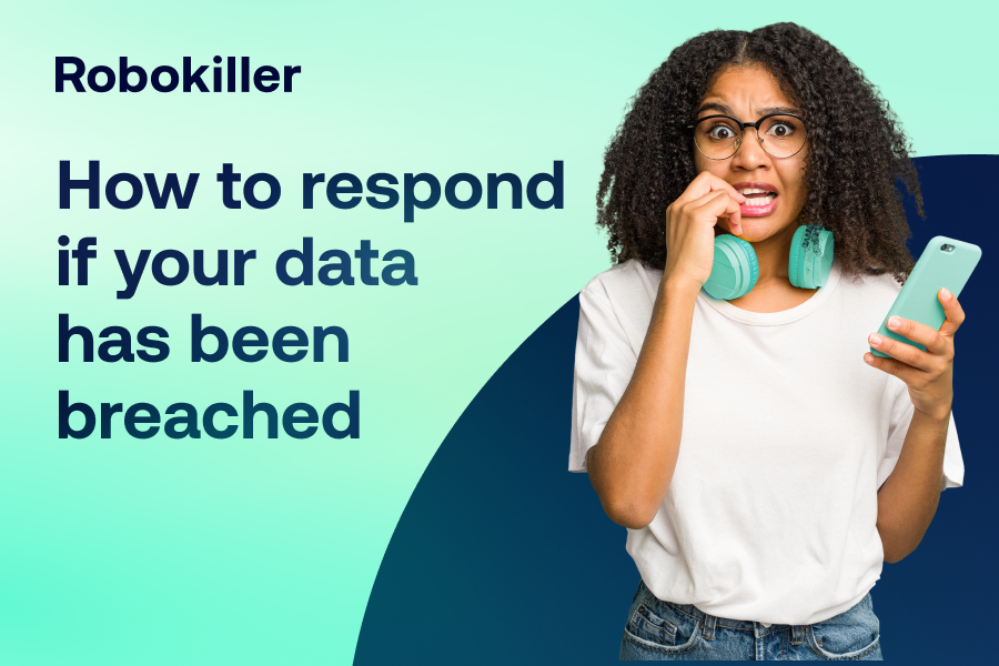 Data protection in the digital age: Why it's so important | Robokiller Blog