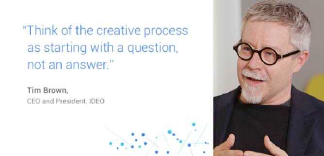 Le Design Thinking, c'est pour vous