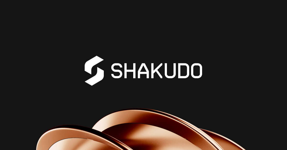 About | Shakudo