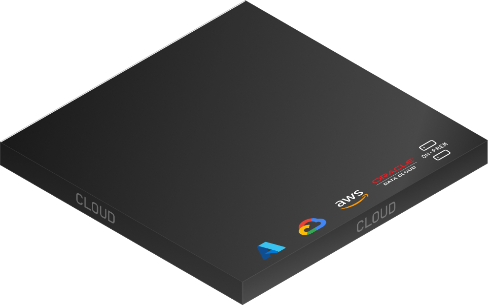 Shakudo | Compatibility Across Your Data Stack