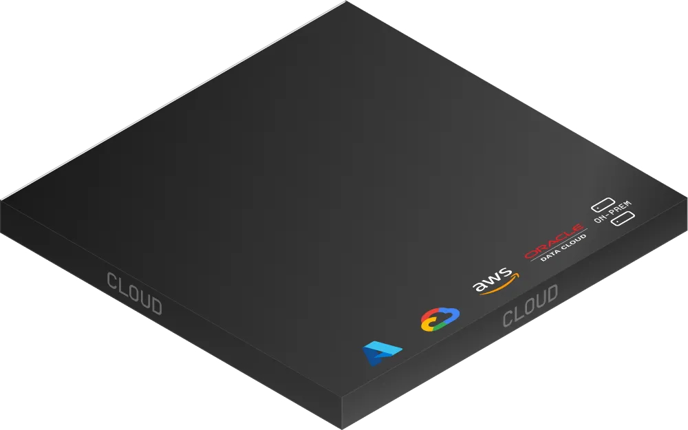 Shakudo | Data & AI Operating System on Your Infrastructure