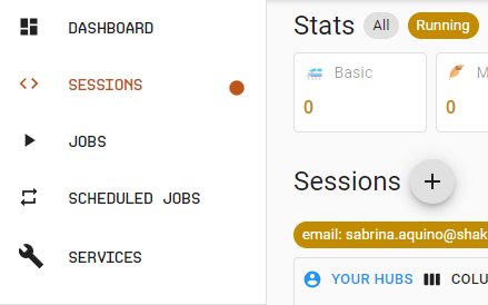 How to Create a full-stack application connected to a Solana RPC API | Shakudo