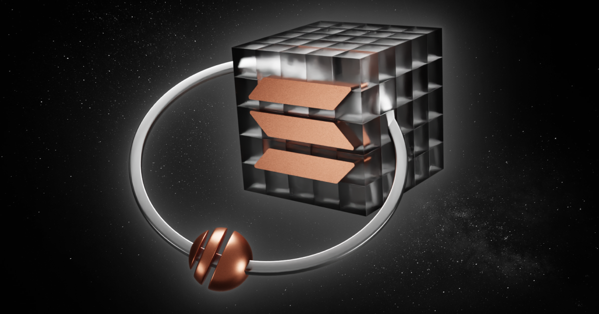 How to Create a full-stack application connected to a Solana RPC API ...