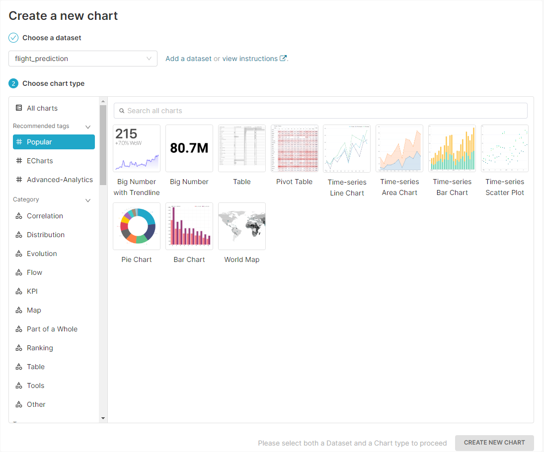 Diving into Superset: A Comprehensive Guide to Data Visualization and ...