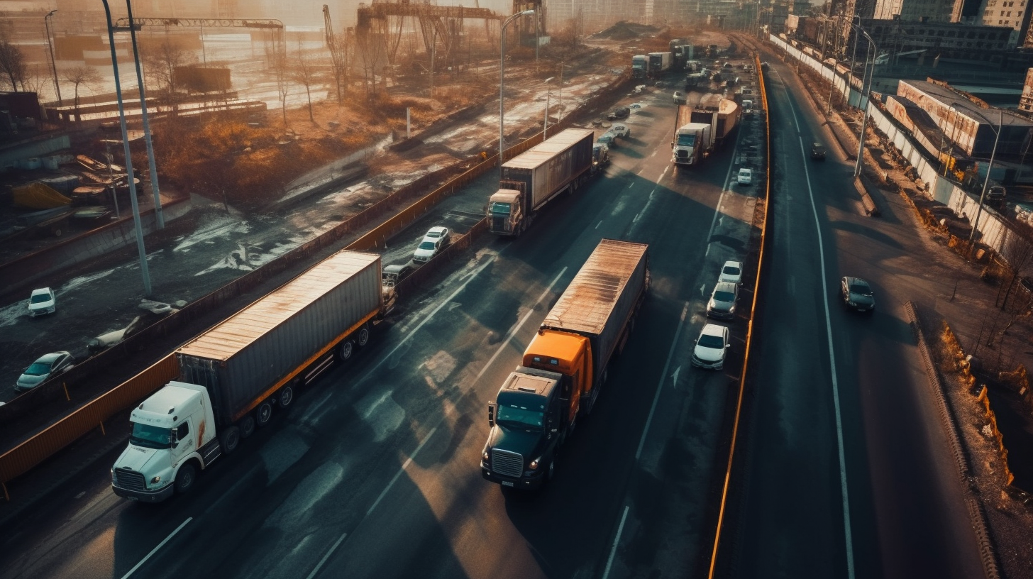 Speedgauge Innovates Fleet Management with Advanced Data Handling ...