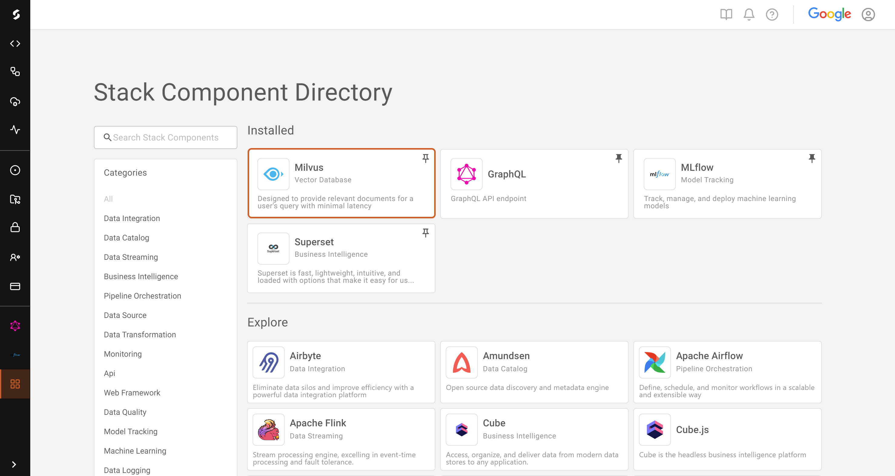 How to Manage your Internal Knowledge Base with Milvus | Shakudo