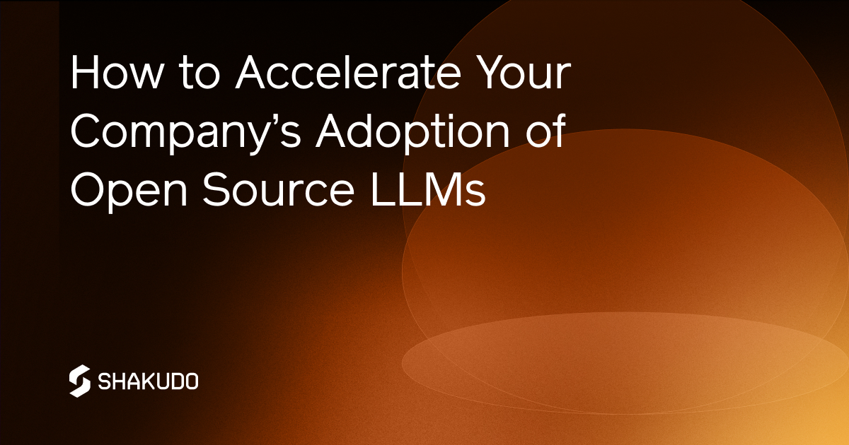 Retrieval-augmented generation (RAG) with Llama2 and Milvus | Shakudo