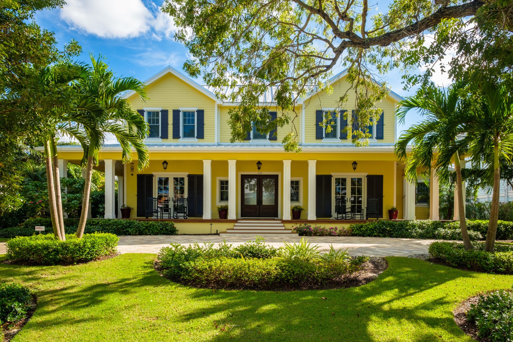 Wesley Custom Homes